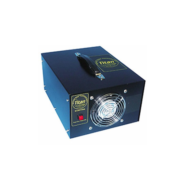 Hydroxyl Generator RENTAL Titan 1000 | 780.475.4707